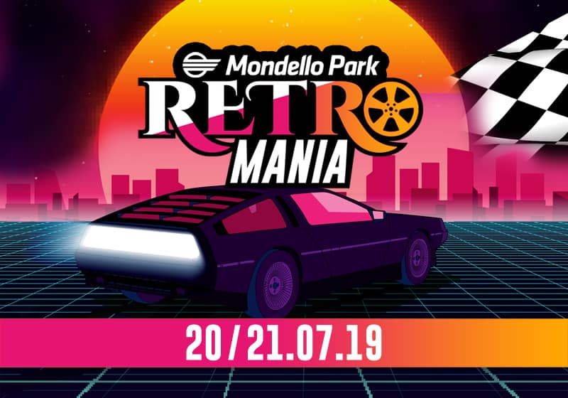 Retromania Car Show to turn back the clock to the 80's