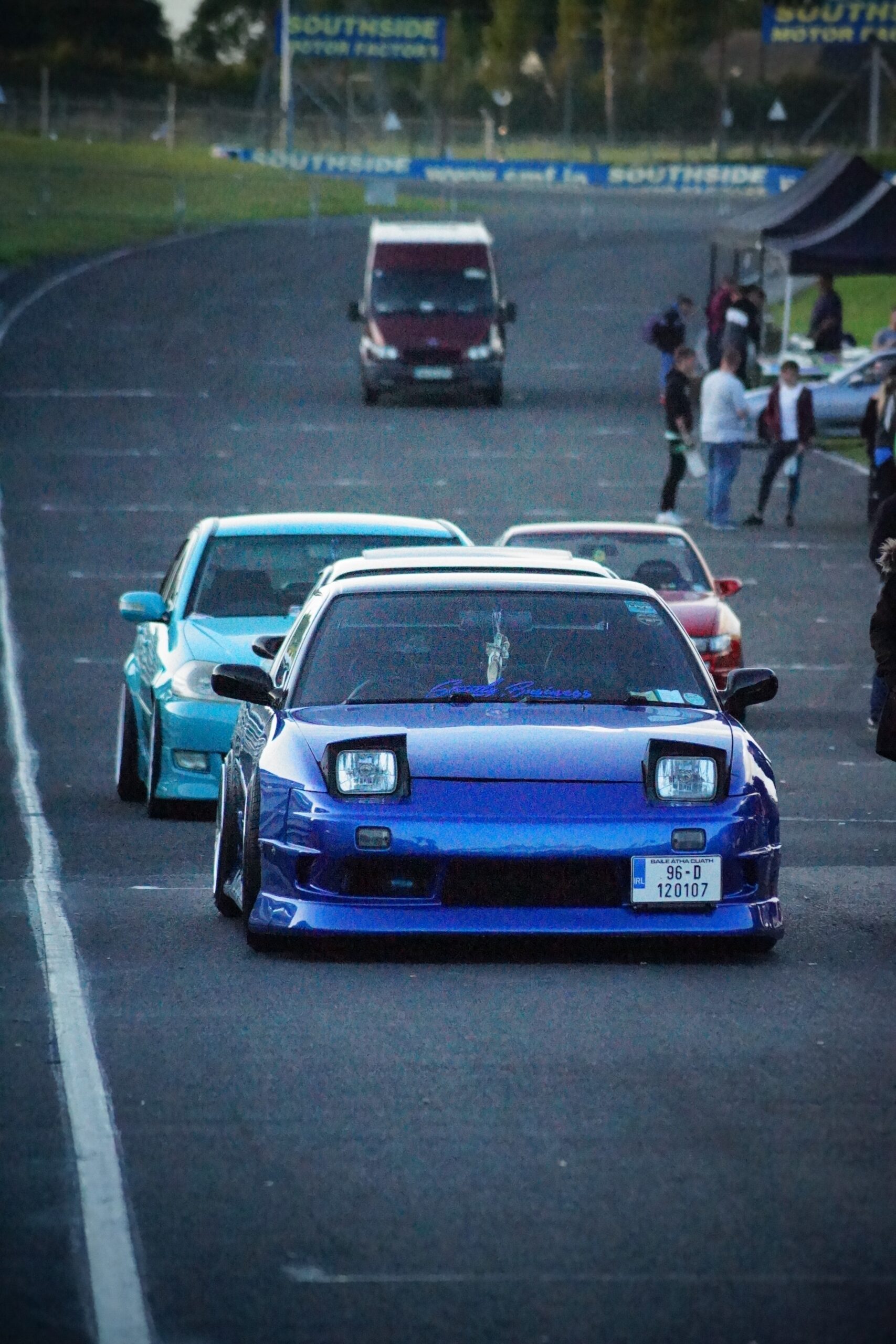 JapFest 2022 - What You Need To Know | Mondello Park