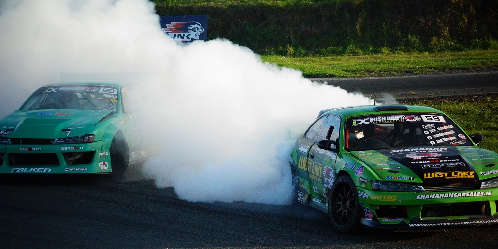 Japfest 2025 – Ireland’s Biggest JDM Car Show Returns